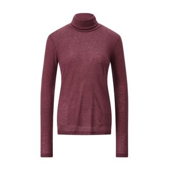 Closed Damen, Strickwaren, Lila, XLGr&ouml;&szlig;e