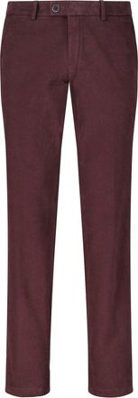 Hiltl Stoffhose aus Baumwolle