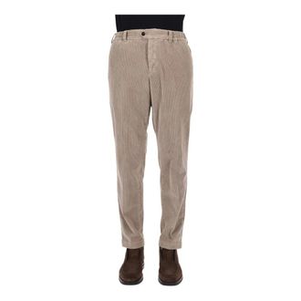 Pantaloni Torino The Rebel Straight Hosen - - Trousers - Herren - Beige - W31