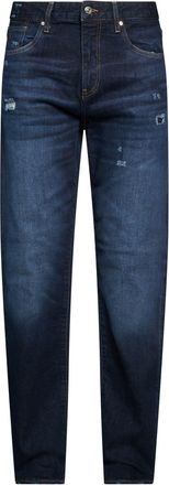 A|X Armani Exchange HOSEN & R&Ouml;CKE - Jeanshosen auf YOOX.COM