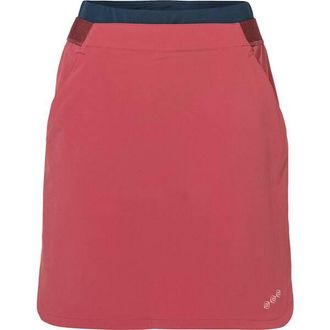 Vaude Damen Hosenrock Wo Skomer Skort IV