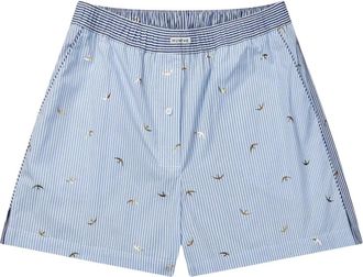 Munthe Femme, Shorts, Multicolore, Taille: 40 FR Shorts d&eacute;contract&eacute;s