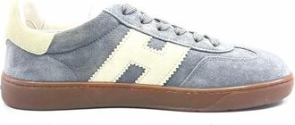 Hogan Herren, Schuhe, Blau, 40 1/2 EUGr&ouml;&szlig;e