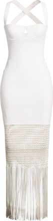 Galvan KLEIDER - Maxi-Kleider auf YOOX.COM