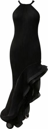Simona Corsellini Femme, Robes, Noir, Taille: 40 FR Robes