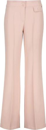 Am&eacute;lie & Am&eacute;lie Femme, Pantalons, Rose, Taille: 44 FR New Amsterdam Pantalon