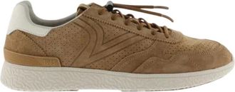 Victoria Homme, Chaussures, Brun, Taille: 42 EU Baskets