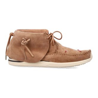 Visvim Herren, Schuhe, Braun, 44 EUGr&ouml;&szlig;e