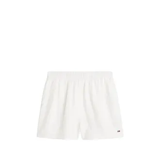 Tommy Hilfiger Short en coton textur&eacute;