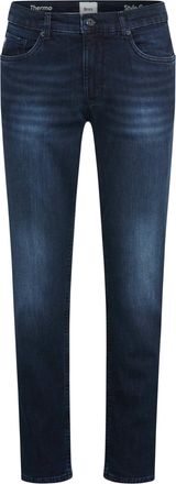 Brax Feel Good Style Cooper TT MID Blue Used 34/32