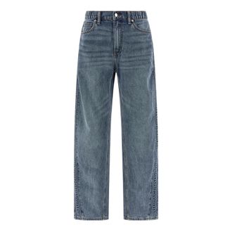 Alexander Wang Damen, Jeans, Blau, W27Gr&ouml;&szlig;e