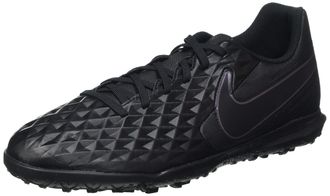Nike Nike Tiempo Legend 8 Club TF Fu&szlig;ballschuhe Senior, Schwarz, 45 EU