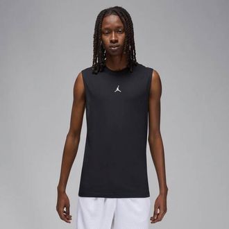 Nike Herren Shirt Jordan Sport Dri-FIT