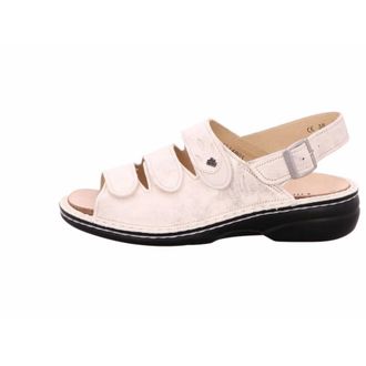 Finn Comfort Damen, Schuhe, Beige, 41 EUGr&ouml;&szlig;e