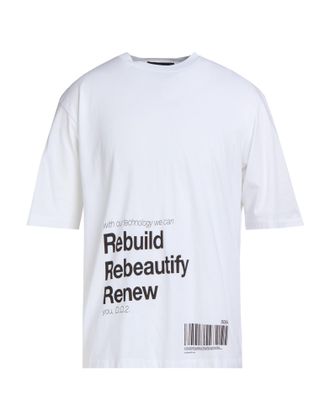 Dsquared2 TOPS - T-shirts auf YOOX.COM