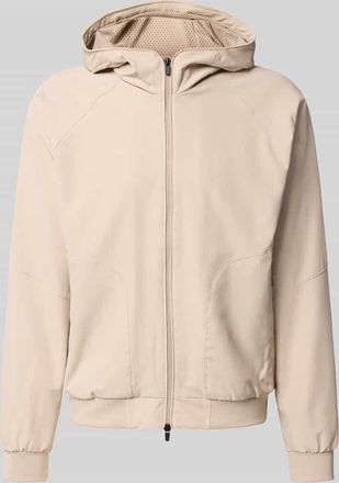 Jack & Jones Jacke mit Kapuze Modell JAXON