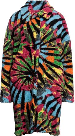 Brand Unique JACKEN & MÄNTEL - Shearling- & Kunstfell auf YOOX.COM