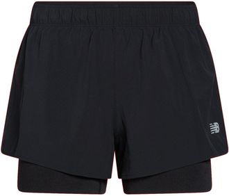 New Balance HOSEN & R&Ouml;CKE - Shorts & Bermudashorts auf YOOX.COM