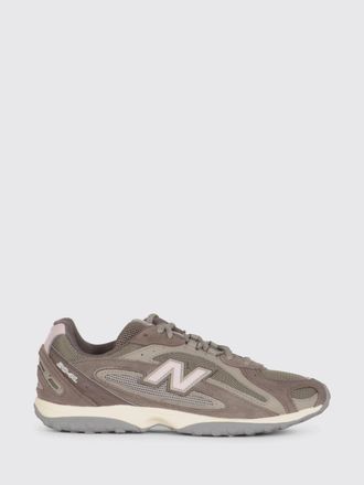New Balance Baskets NEW BALANCE Femme couleur Marron