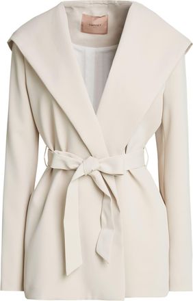 Twin-Set JACKEN & M&Auml;NTEL - Jacken und Anoraks auf YOOX.COM