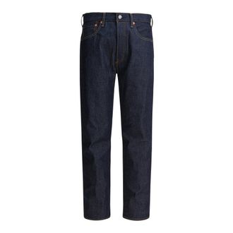 Levi's Herrenbekleidung Jeans Blau Aw25 - - Jeans - Herren - Blau - W32 L32