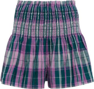 Isabel Marant Shorts Bayowel aus Baumwolle