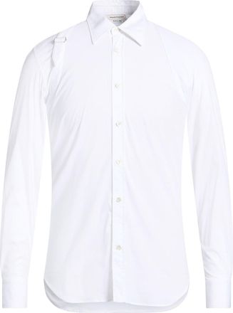 Alexander McQueen TOPS - Hemden auf YOOX.COM
