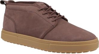 Toms Bottes Chukka Carlo Mid Terrain 2.0 pour homme, marron chêne, pointure 44