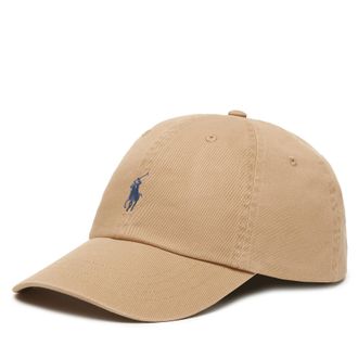 Polo Ralph Lauren Cap Polo Ralph Lauren 211912843058 Beige