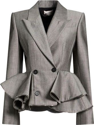 Alexander McQueen ANZ&Uuml;GE und CO-ORDS - Blazers auf YOOX.COM