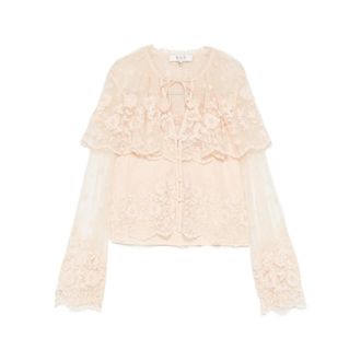 Sea NY Damen, Blusen & Hemden, Beige, XSGr&ouml;&szlig;e
