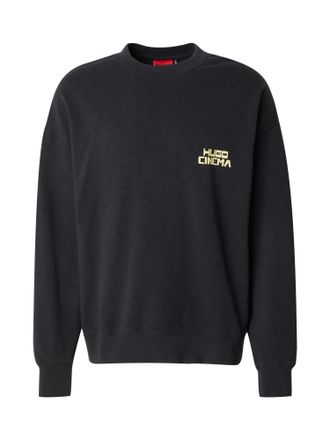 HUGO BOSS Sweatshirt Dargentix