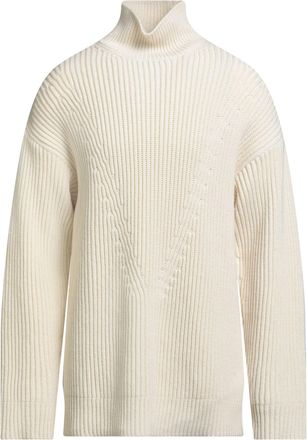 Jil Sander STRICKWAREN - Rollkragenpullover auf YOOX.COM