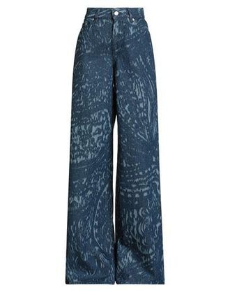 Erdem BAS - Pantalons en jean sur YOOX.COM