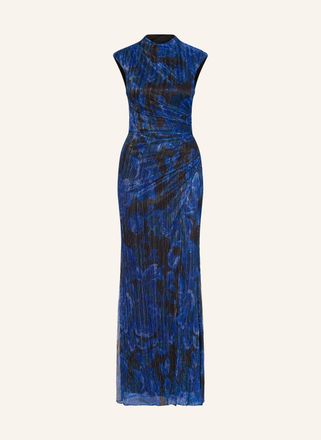 Adrianna Papell Abendkleid Mit Glitzergarn schwarz