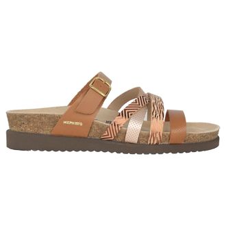 Mephisto Damen, Schuhe, Braun, 35 EUGröße