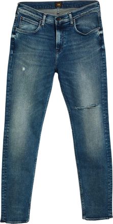 Lee HOSEN & R&Ouml;CKE - Jeanshosen auf YOOX.COM