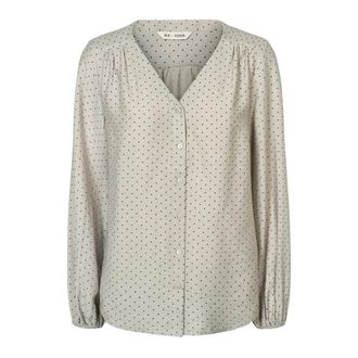 Rue de Femme RUE de Femme, Femme, Blouses et Chemises, Gris, Taille: 40 FR Blouses & Chemises