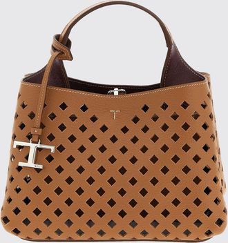 Tod's Handtasche TODS Damen Farbe Braun