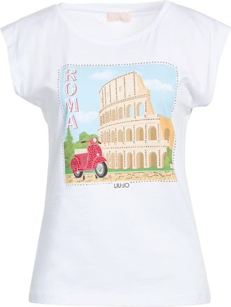 Liu Jo TOPS - T-shirts auf YOOX.COM