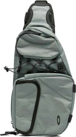 Oakley Homme, Sacs, Vert, Taille: ONE Size Sacs bandouli&egrave;re