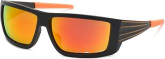Plein Sport Sunglasses Fearless
