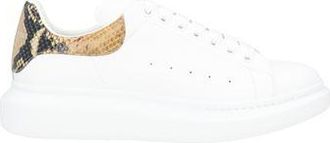 Alexander McQueen CHAUSSURES - Sneakers sur YOOX.COM