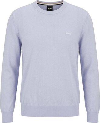 BOSS Herren Pullover UPACAS-L