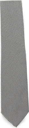 Tom Ford Krawatte - Schwarz