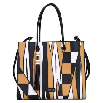 Rebelle Damen, Taschen, Mehrfarbig, ONE SIZEGröße