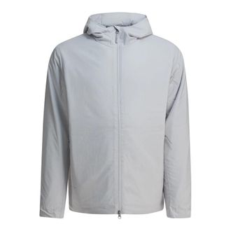 Houdini Herren Bekleidung Jacke & Mantel Grau Aw25 - - Jackets - Herren - Wei&szlig; - L