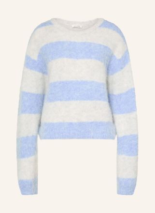 American Vintage American Vintage Pullover Niby blau