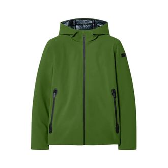 Roberto Ricci Design Daunenjacken - - Jackets - Herren - Gr&uuml;n - M