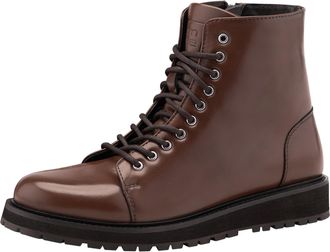 Ombre Schn&uuml;rboots Fobo-0175